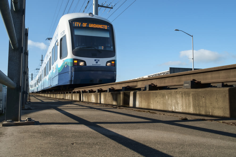 Here’s the straight‐up status on Sound Transit’s Link expansion into ...