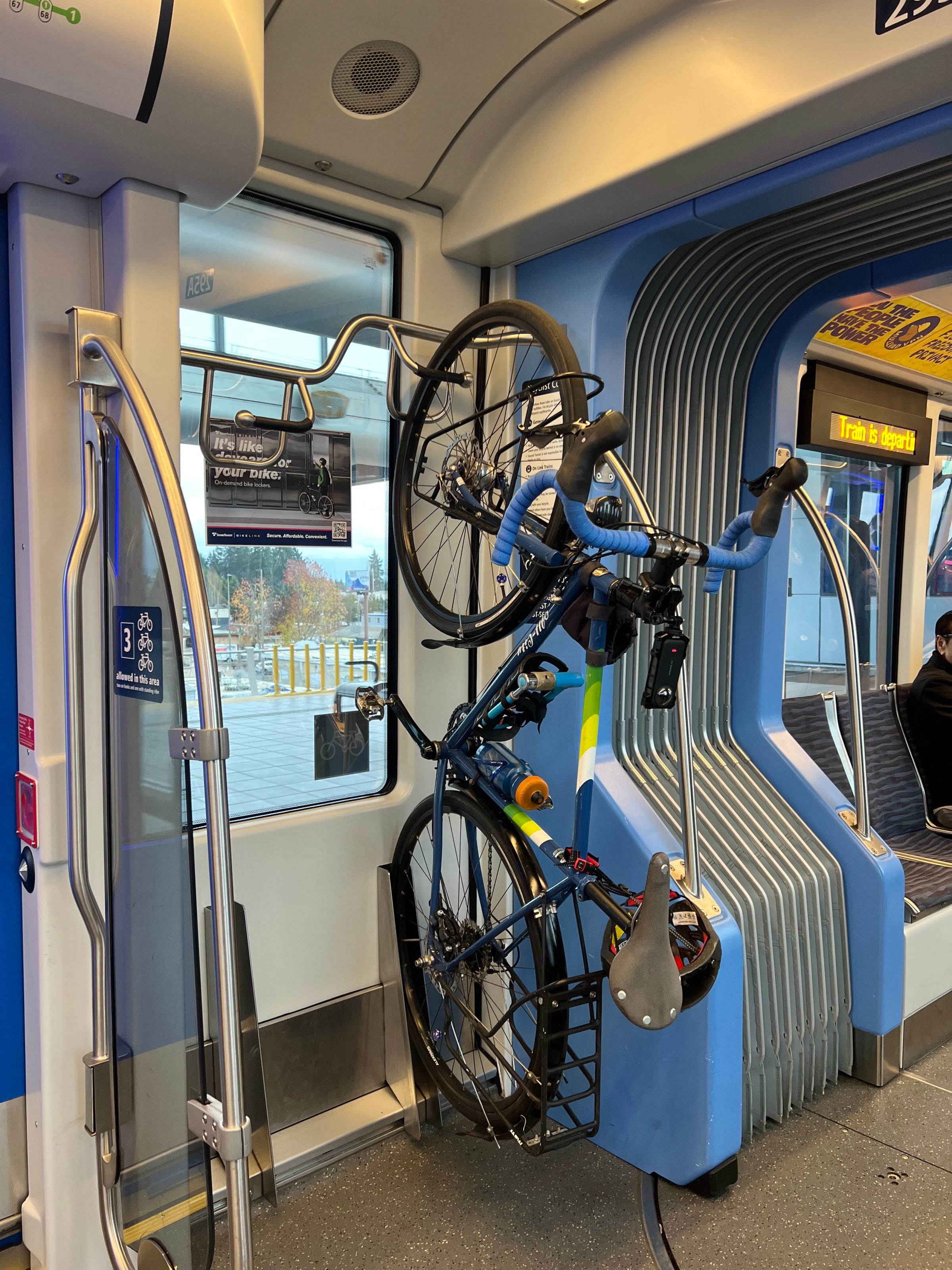Sound Transit and the Link 1 Line: Building a Spine Instead of a ...